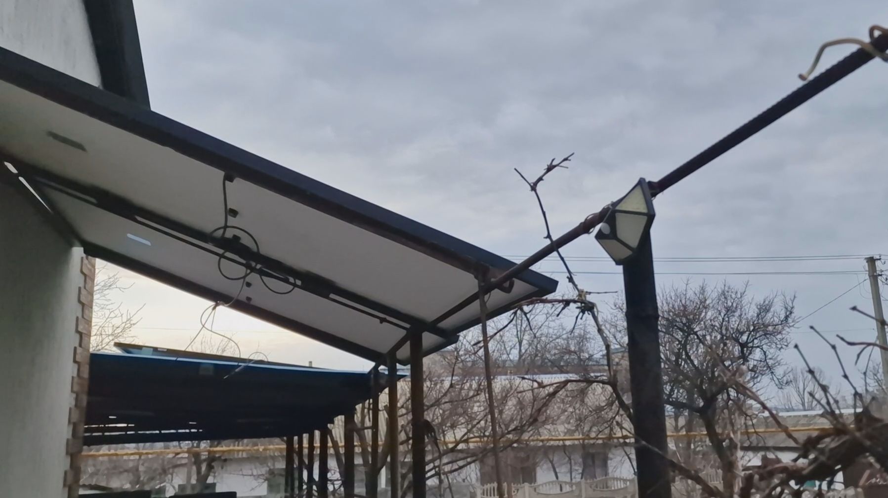 Новые приборы учета эл. энергии в работе