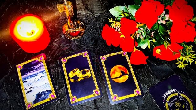 💃Есть ли будущее с этим человеком ❓Блиц расклад