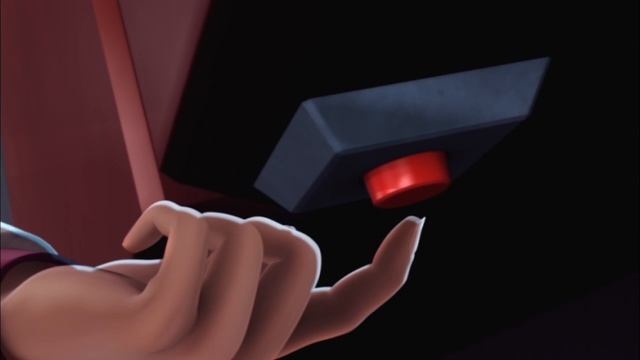 Макс Стил 1 сезон 8 серия (мультсериал, 2013)