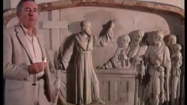 1. Наследники Реформации.