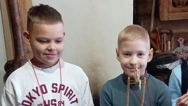 Гуляем Ю190 Д160