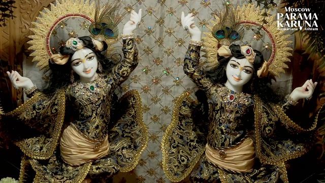 2026.03.20 - Лекция Джитакродхи прабху