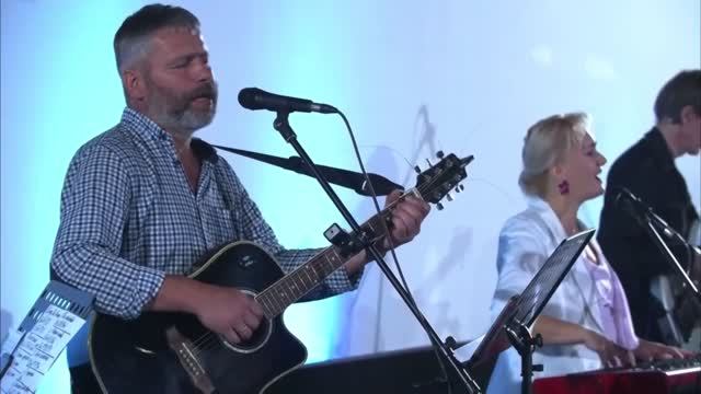 Любить Тебя, Господь - христианская песня