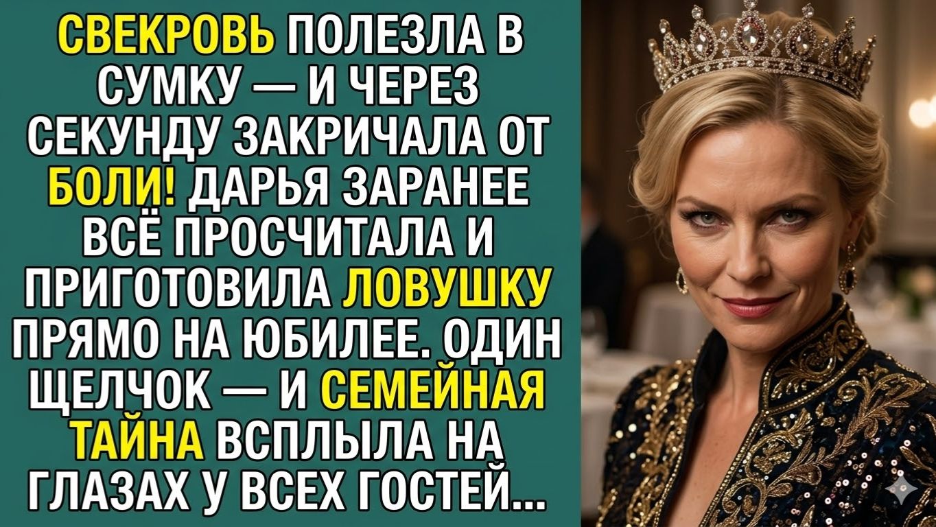 Истории из жизни «Мышеловка для свекрови» Слушать житейские истории. Слушать рассказы о любви