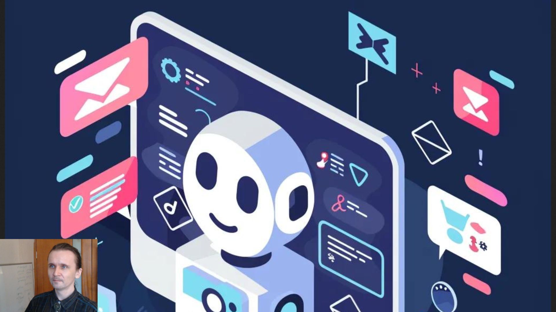 Подборка безумных новостей. Цифровые чучела