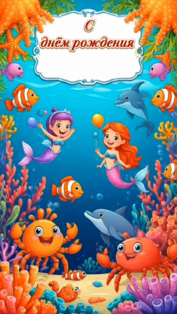 С днём рождения солнце моё