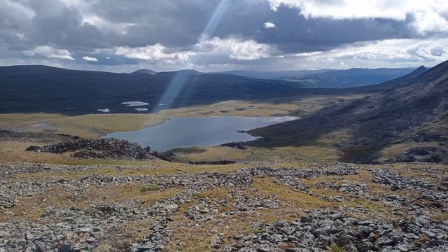 Трейлер 2 Мой путь в верховье Грубею.