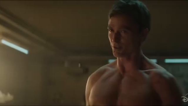 Новый тизер сериала «Сорвиголова: Рождённый заново».