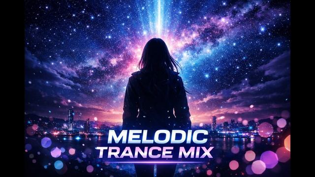 [Melodic Trance Mix   Night Drive Music   Emotional Trance Mix] Melodic Trance Mix Volume2