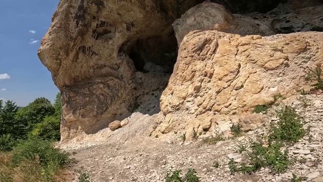 Адыгея.Июль 2024г