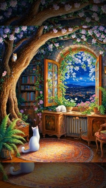 "Встреча на границе миров"