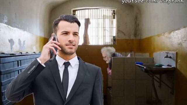 Солевые грузчики 13 - Авторитет Еврей (Lexus) 2018