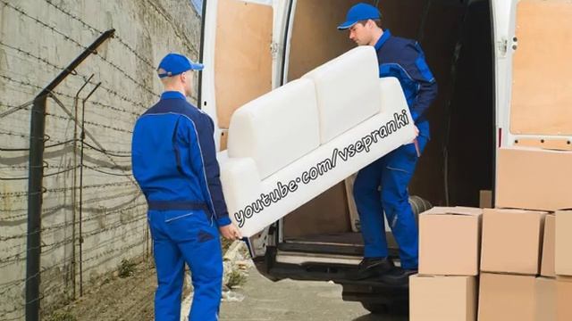 Солевые грузчики 1 - Стрелка на СХИ (Lexus) 2018