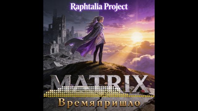 Время пришло