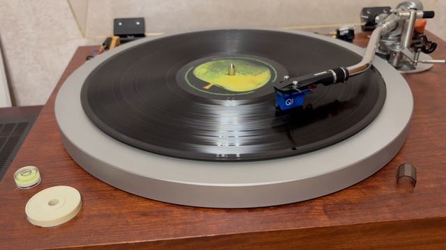 []The Beatles – The Beatles (The White Album, 1968) - LP - Germany Reissue 1973, VG+, практически NM