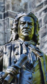 Океан (Прелюдия - Иоганн Себастьян Бах) - Океан (Прелюдия - Иоганн Себастьян Бах)