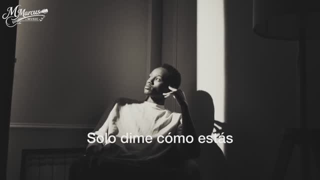 Я скучаю по тебе - Блюз и соул на испанском | Te extraño - Blues & Soul en Español