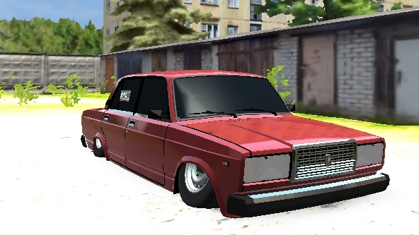 моё новое интро