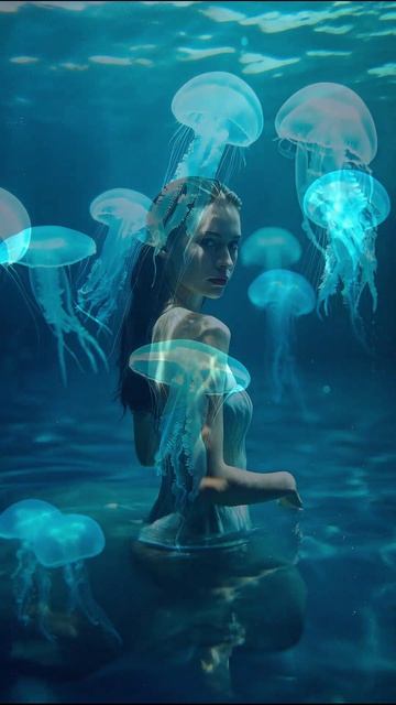 ✧ Глубокий дарк эмбиент для концентрации и уединения | Останови поток мыслей