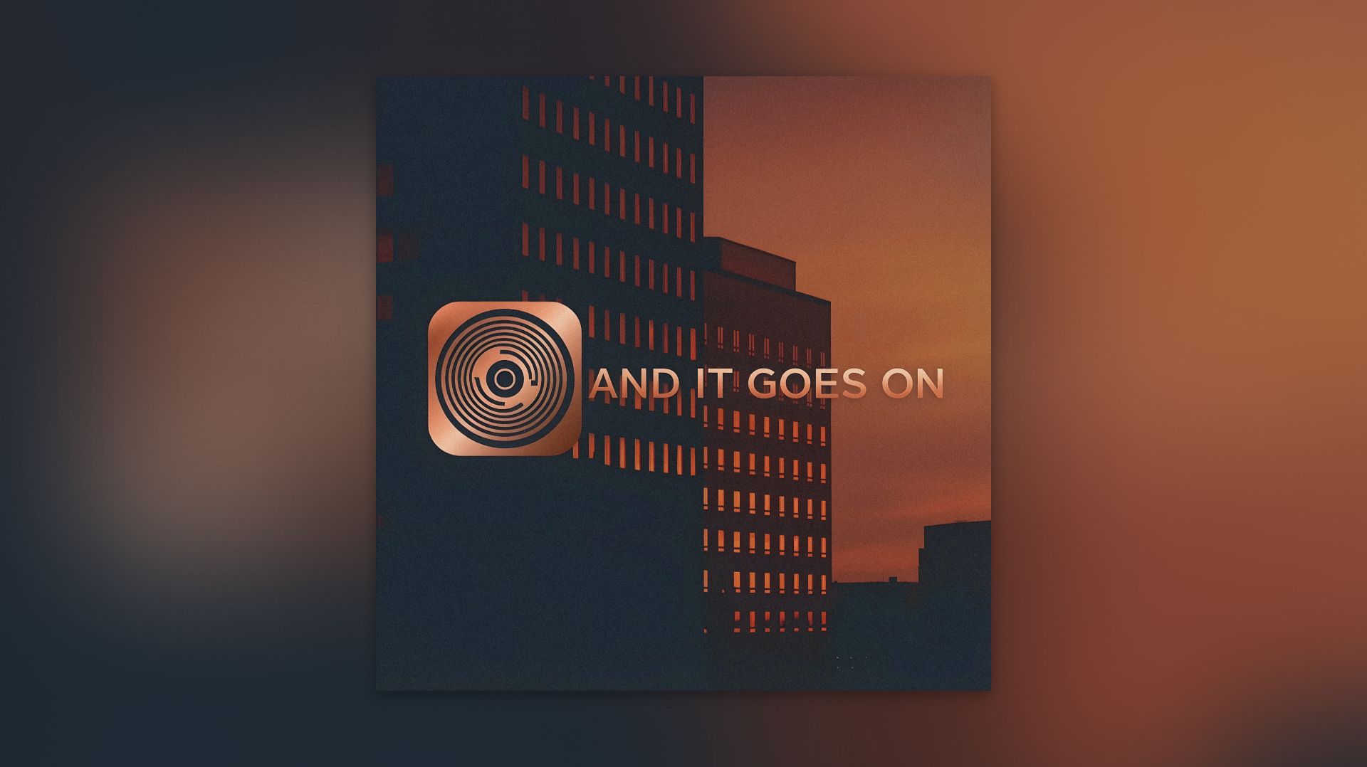 Igor Pumphonia - And It Goes On — премьера 13.04.2026 (Deep House / Vocal House, Soul)