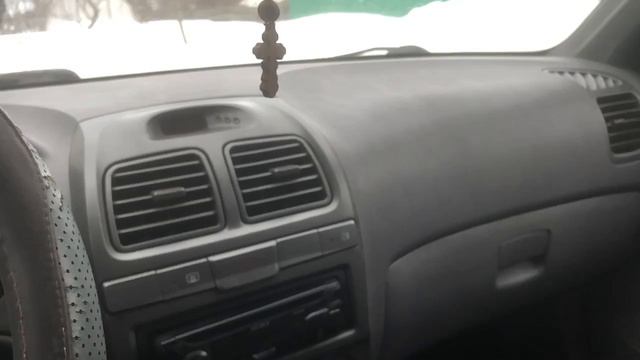 ТАГАЗ НЛО 1.5 16 КЛАПАНОВ