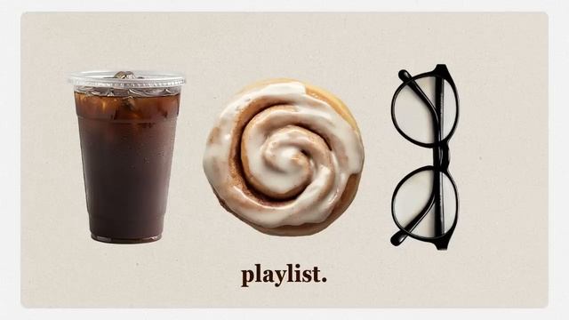 Спокойная фоновая музыка  без слов, для офиса или дома. Для работы в радость, или отдыха🎶✨