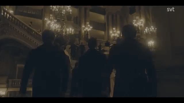 🎬 «ГРАФ МОНТЕ-КРИСТО» — ОФИЦИАЛЬНЫЙ ТРЕЙЛЕР СЕРИАЛА 2026 в HDR КАЧЕСТВЕ