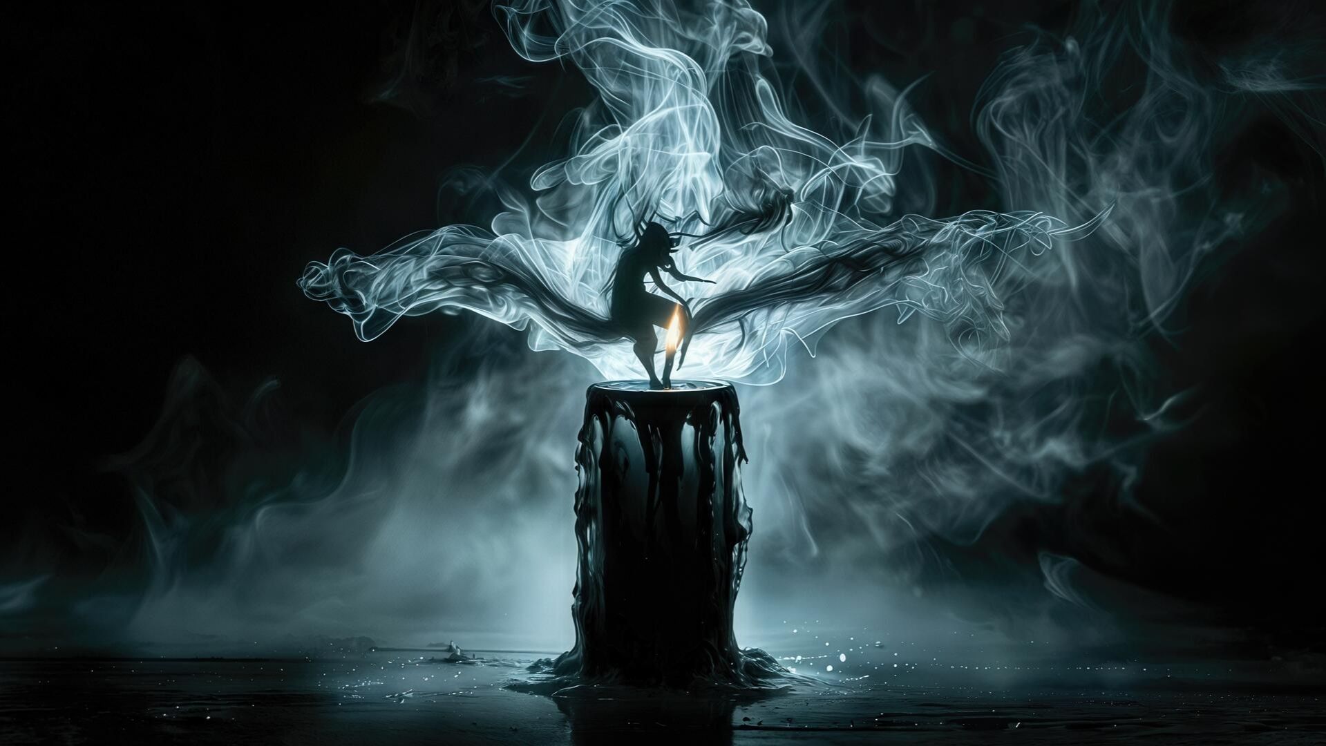 Atom Music Audio — Damaged cut