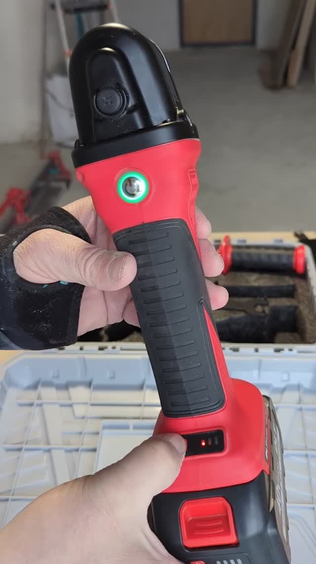 Безредукторная УШМ для плиточников DLT Y125BL арт.5100. #Ремонт#new #diy #топ #рекомендация