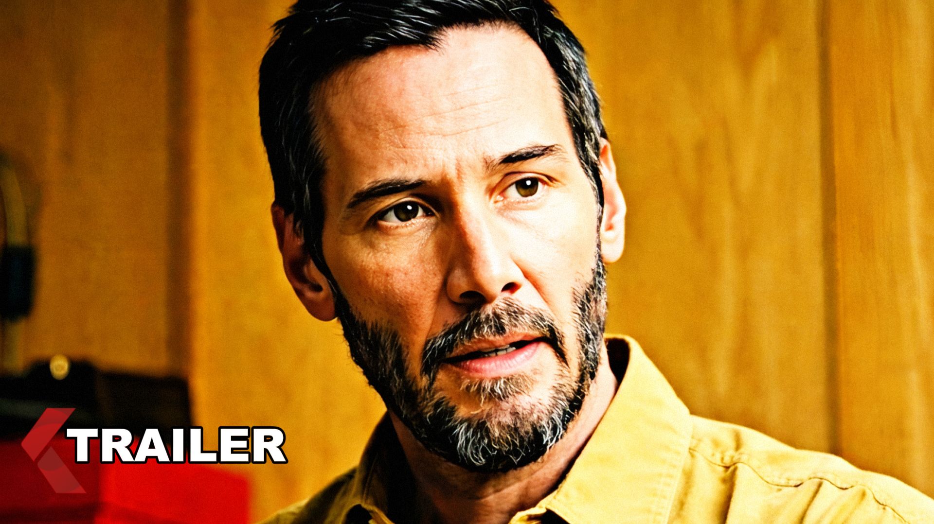 Последствия — Русский трейлер (Субтитры, 2026)