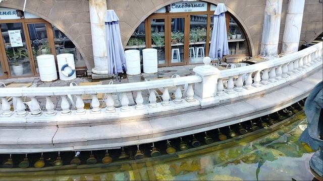 Москва 07. 2025