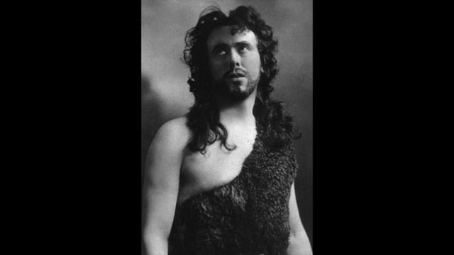 Карл Йохан Якоб Форселл (баритон)    записи 1903-1922