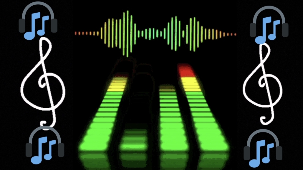 Моя одна из первых музык не оценивайте строго (кто хочет берите)