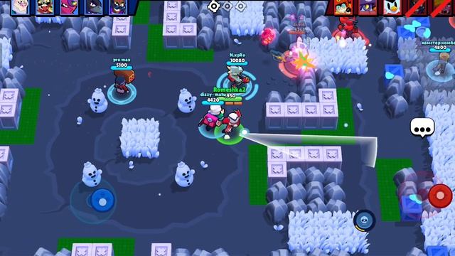 апнул 250 кубков на тару