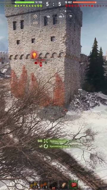 Пятничный ОМОН (об. 268/4) держась за мышку из последних сил пытается ворваться в меня