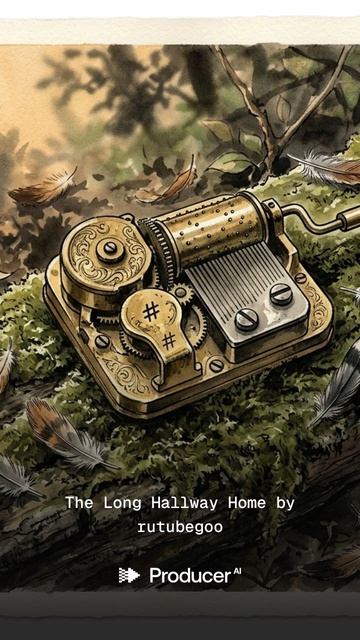 Патефон/релакс