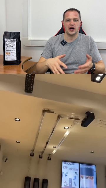 Пошли бы в такую кофейню?