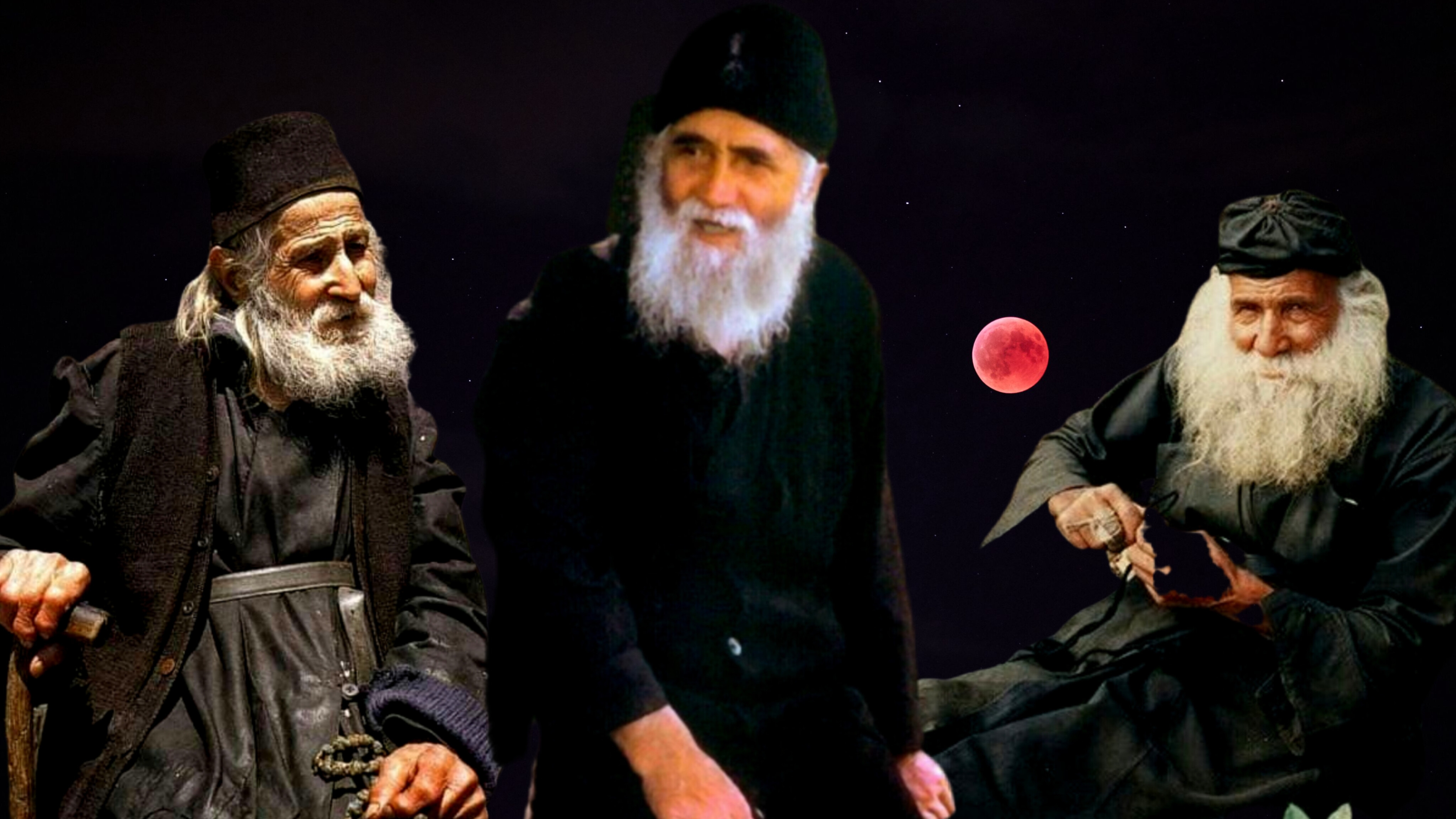 КАК МИРЯНАМ УБЕРЕЧЬСЯ ОТ ПЕЧАТИ АНТИХРИСТА,ДАЖЕ ЕСЛИ ВЛАСТИ ПРИМУТ ЭТУ ПЕЧАТЬ?! АФОНСКИЕ СТАРЦЫ