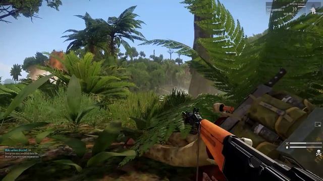 Первый день во Вьетнаме