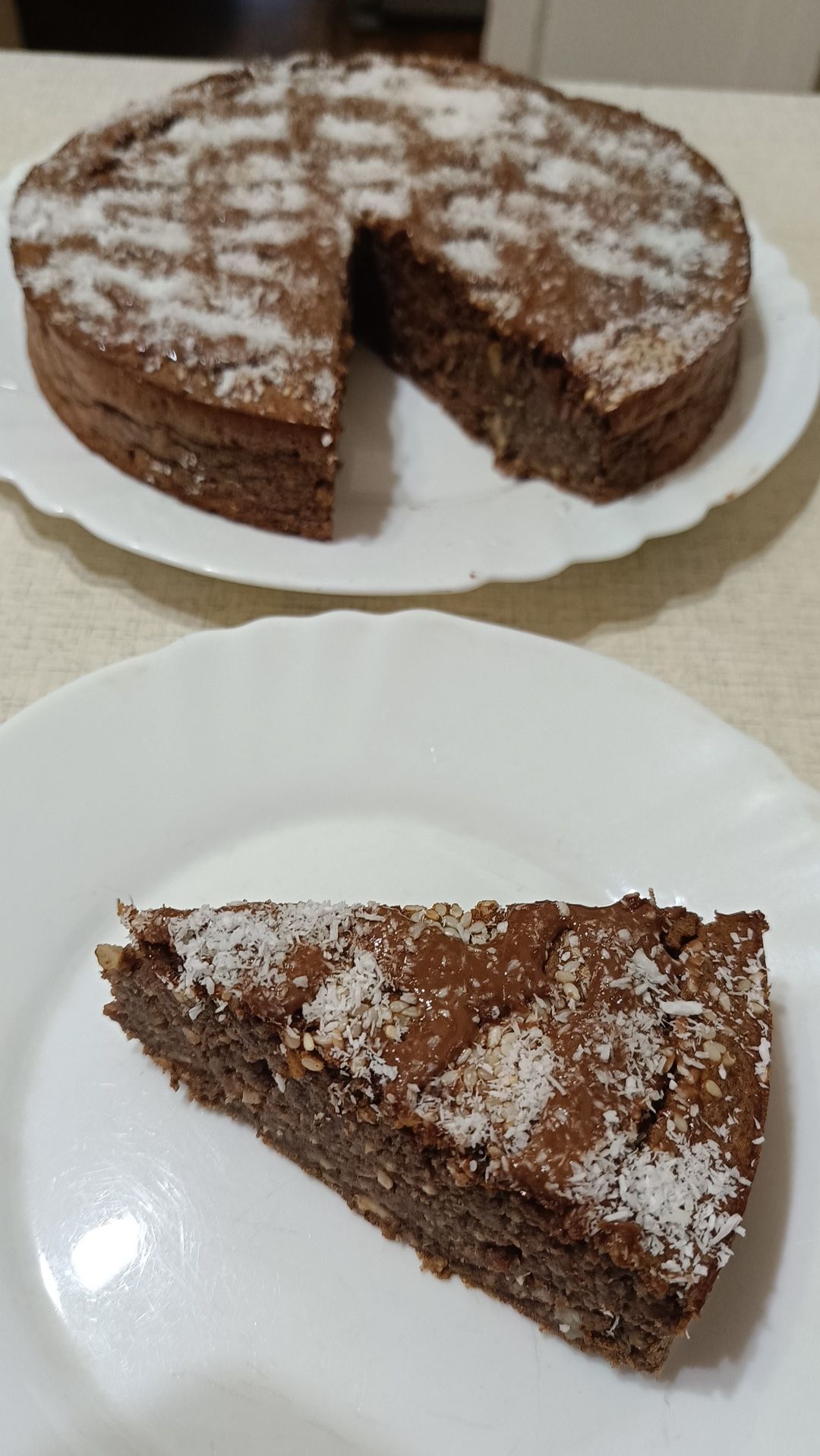 ПП Шоколадный Торт, не нарушает стройность фигуры#shorts #рецепт   #пп  #ппрецепты  #food