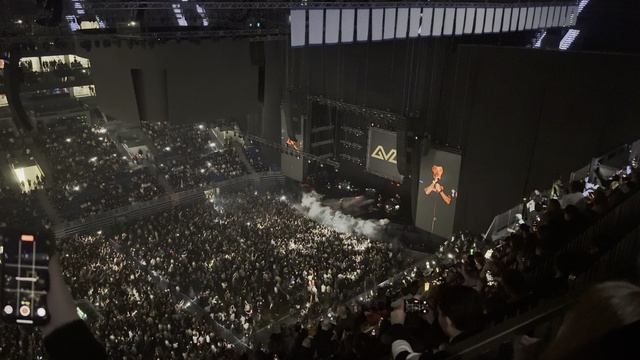 Баста - На Заре...