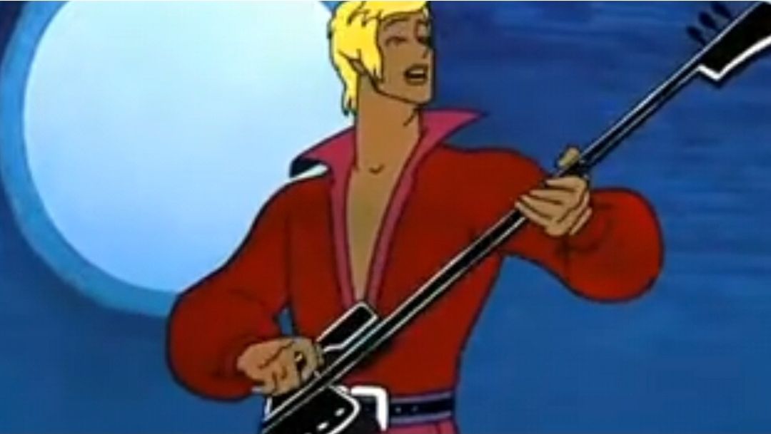 Песня "Беда"