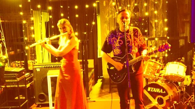 08 Меняй свою осень - Дмитрий Дубров, Алла Лужецкая