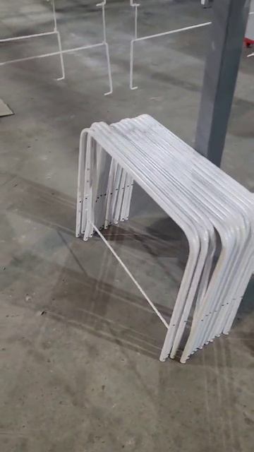 Полимерная покраска металлоизделий I Порошковая покраска I Покрасим Металл I Гомель