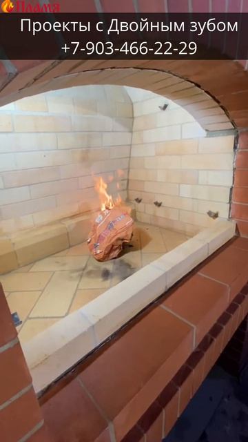 Аракс с Двойным зубом  построил Сергей из  Нижнего Новгорода