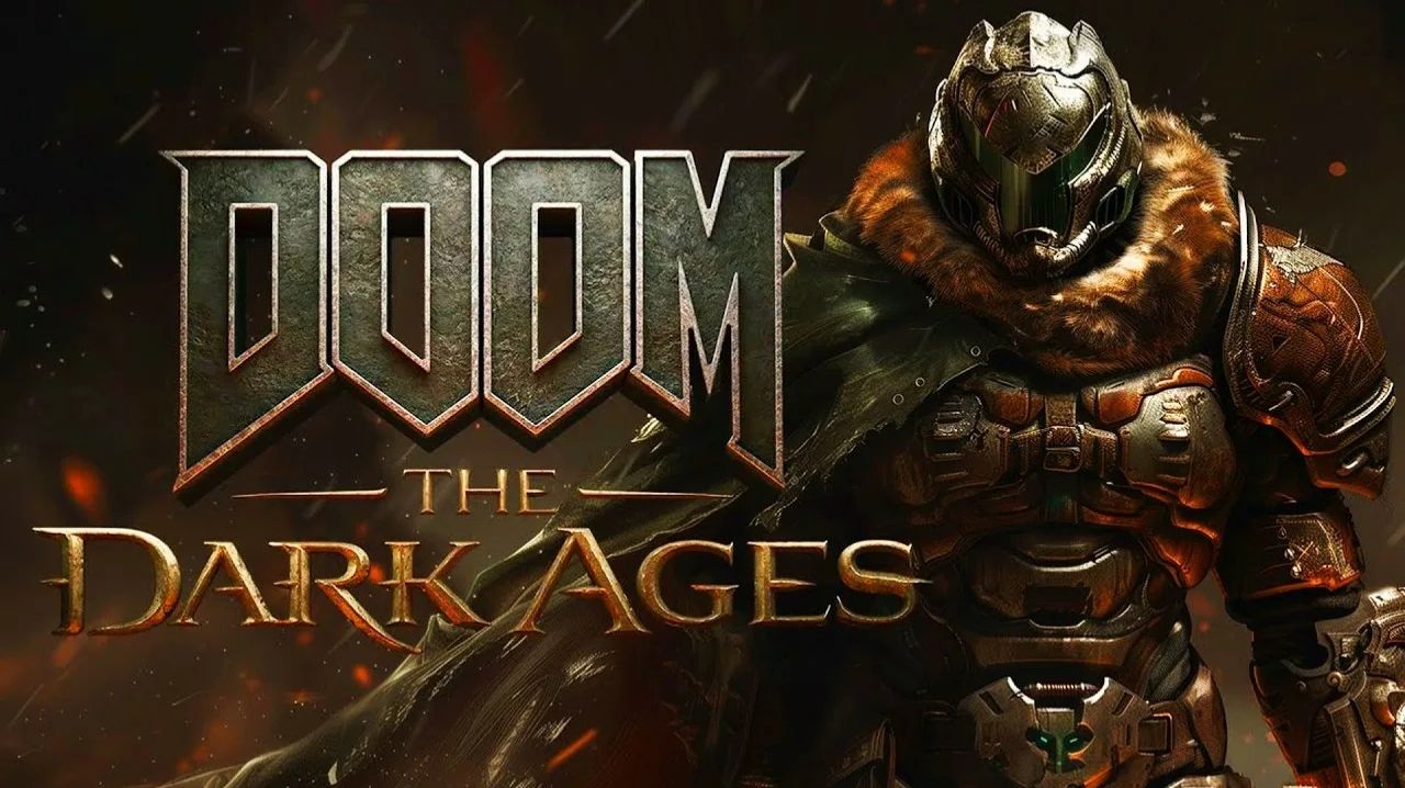 Doom: The Dark Ages #3