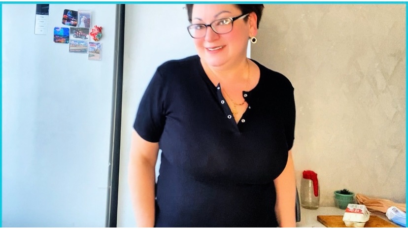 Просто поболтам и новой КОФТОЧКОЙ ПОХВАЛЮСЬ! Влог