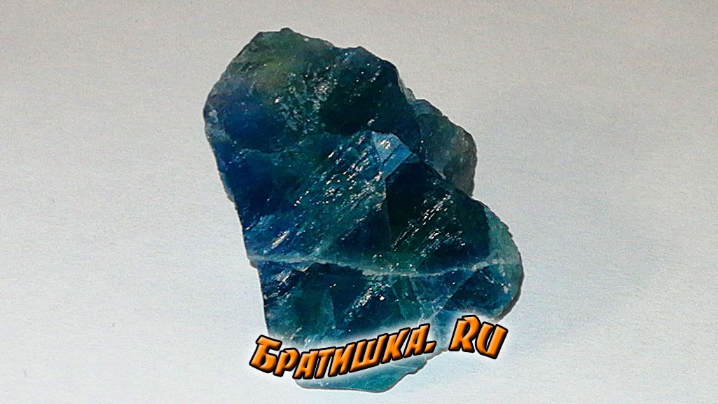 Минералы земли. Флюорит в отражении. Необычные образы микромира. Часть 2.