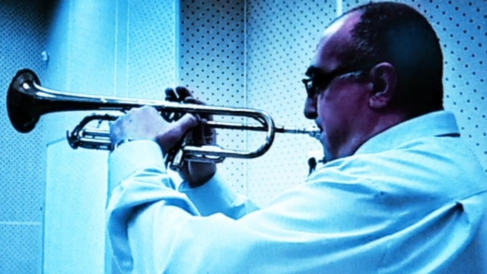 20-03-2026 муз.,,Call of love". Исп.оркестр. Соло на трубе Артур Оганов.