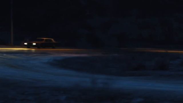 Tail Light /GTA V Movie